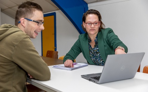 Workshop De kunst van een goed gesprek - OOC