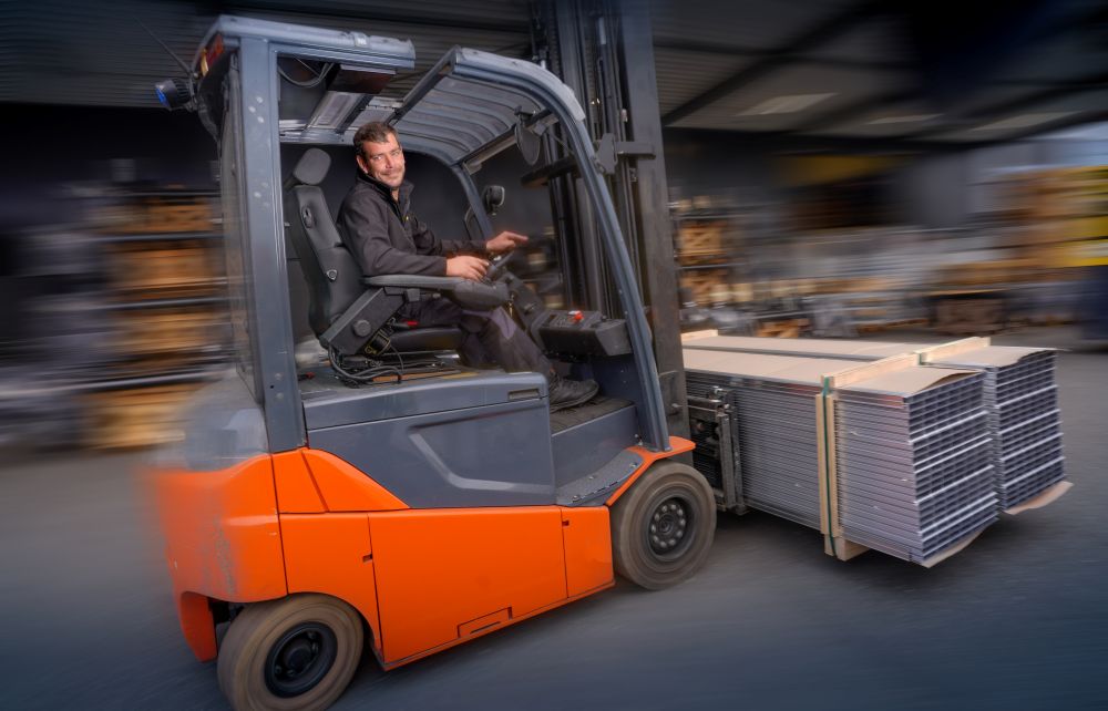 Op een eenvoudige manier leren? Met oZone kan het! - OOC